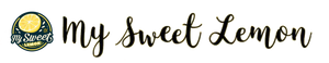 My Sweet Lemon