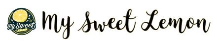 My Sweet Lemon